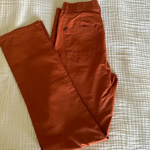 Toad&Co | Pants & Jumpsuits | Toadco Earthworks Miraculous Pant So In ...